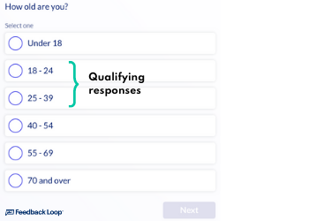 How to Design Great Surveys | Response Quality