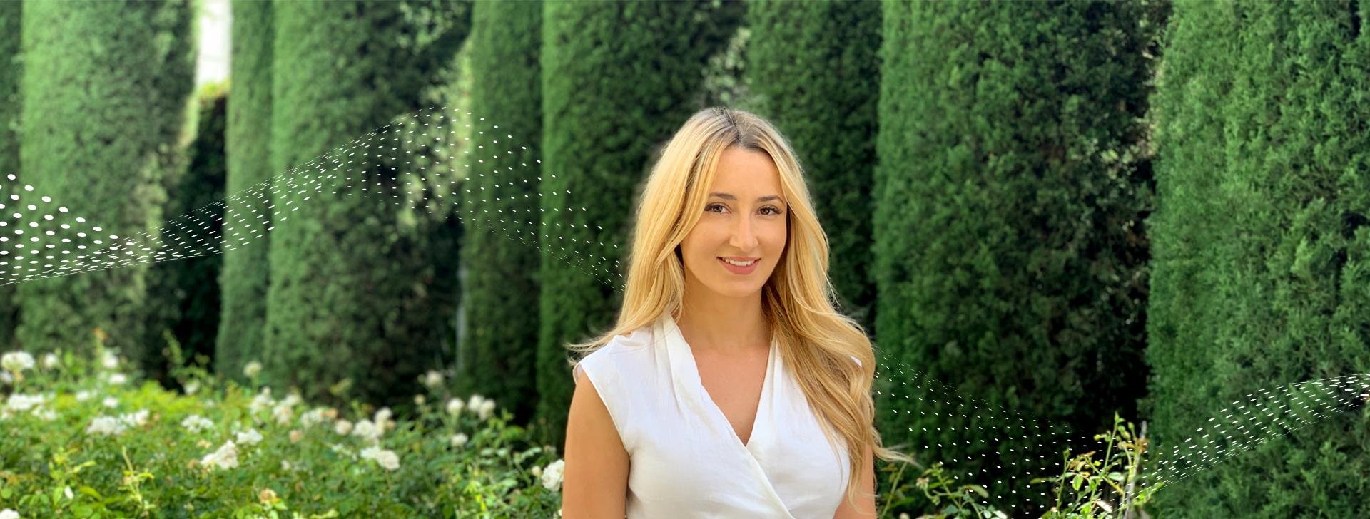 DISQO Profile: Getting to Know Anna Aladadyan » DISQO